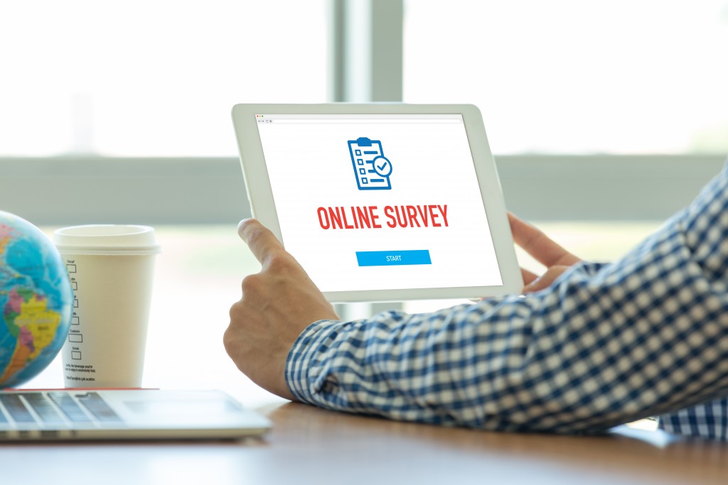 How to Make Sure People Are Honest in Your Surveys | Fife Free Express