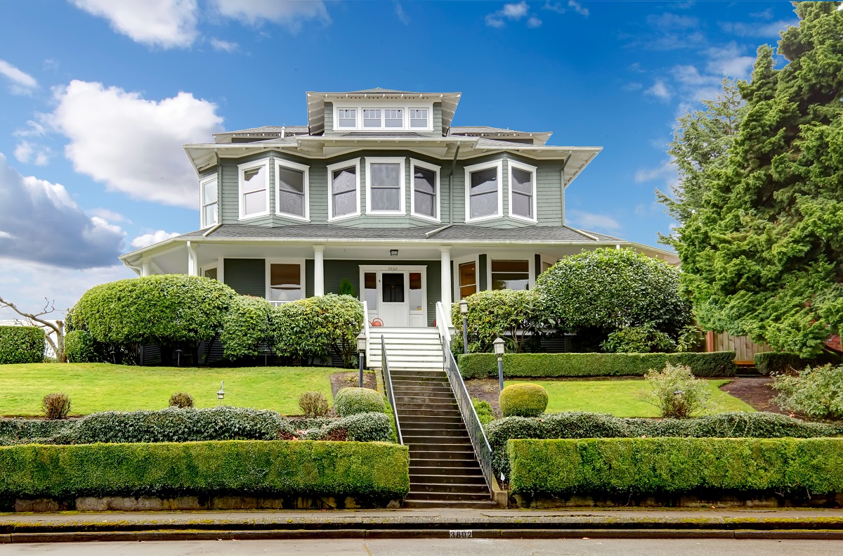 Buying a New Home? Here’s Why the Perfect House for You Is Very Pricey ...