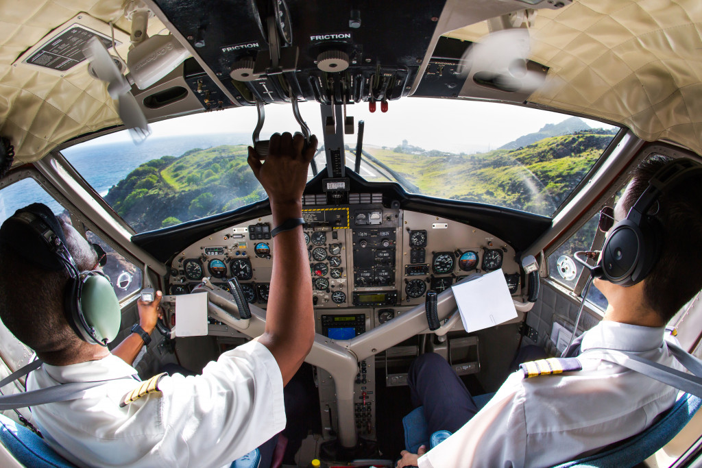 4 Beyond-Technical Skills Every Pilot Must Possess | Fife Free Press