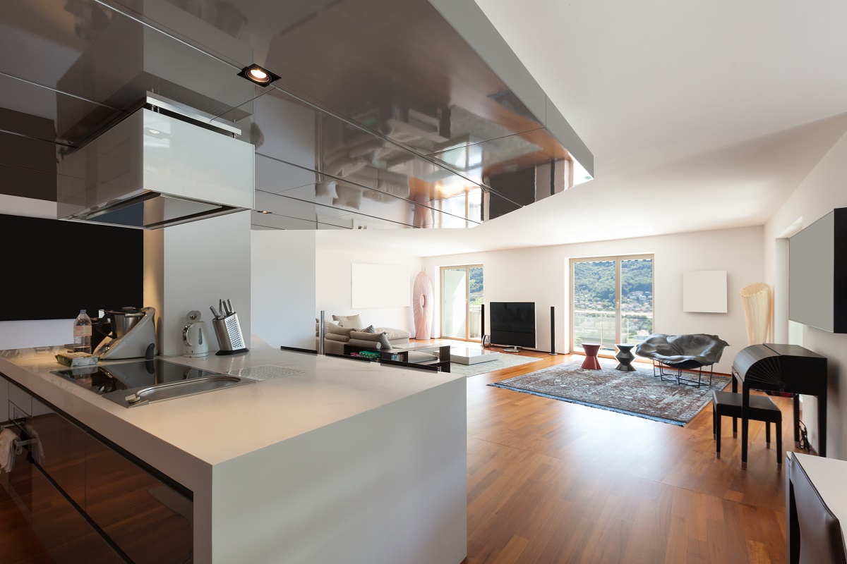 How to Design Your Interiors when Running Your Business from Home ...