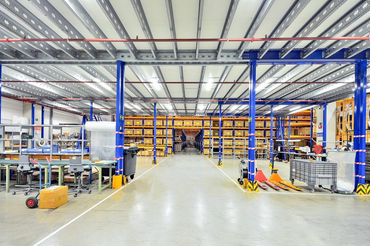 Four Steps for Starting a Successful Warehouse Business | Fife Free Press