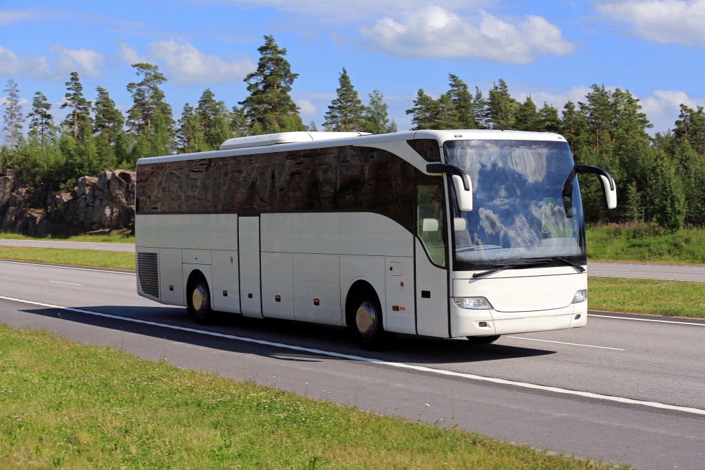 Mixing Glamping and Road Trips: What Are Mobile Hostels? - Fife Free Press