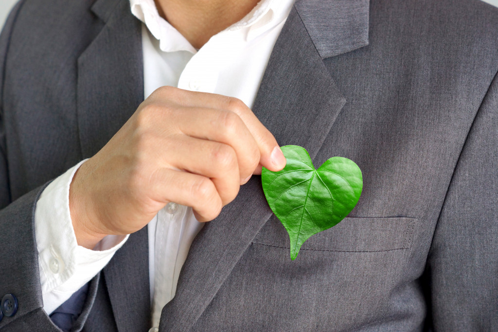 Ways These Successful Businesses Are Practicing Sustainability | Fife ...