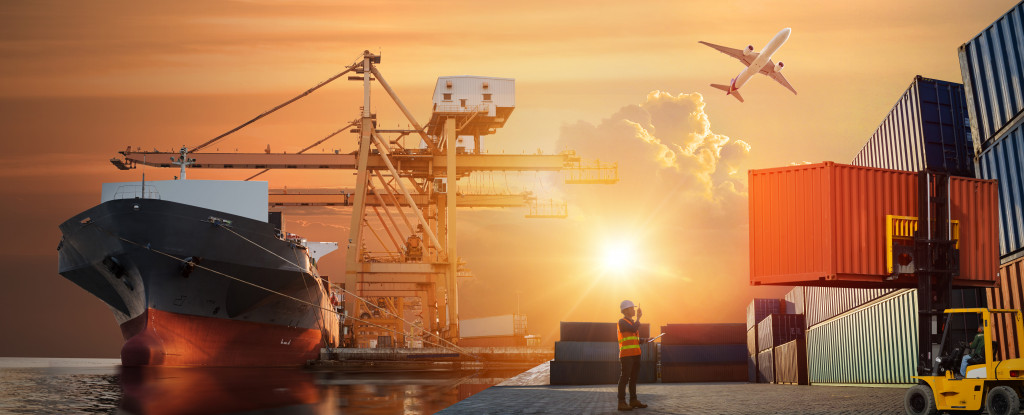 6 Tips for Maintaining a Successful Logistics Company - Fife Free Press